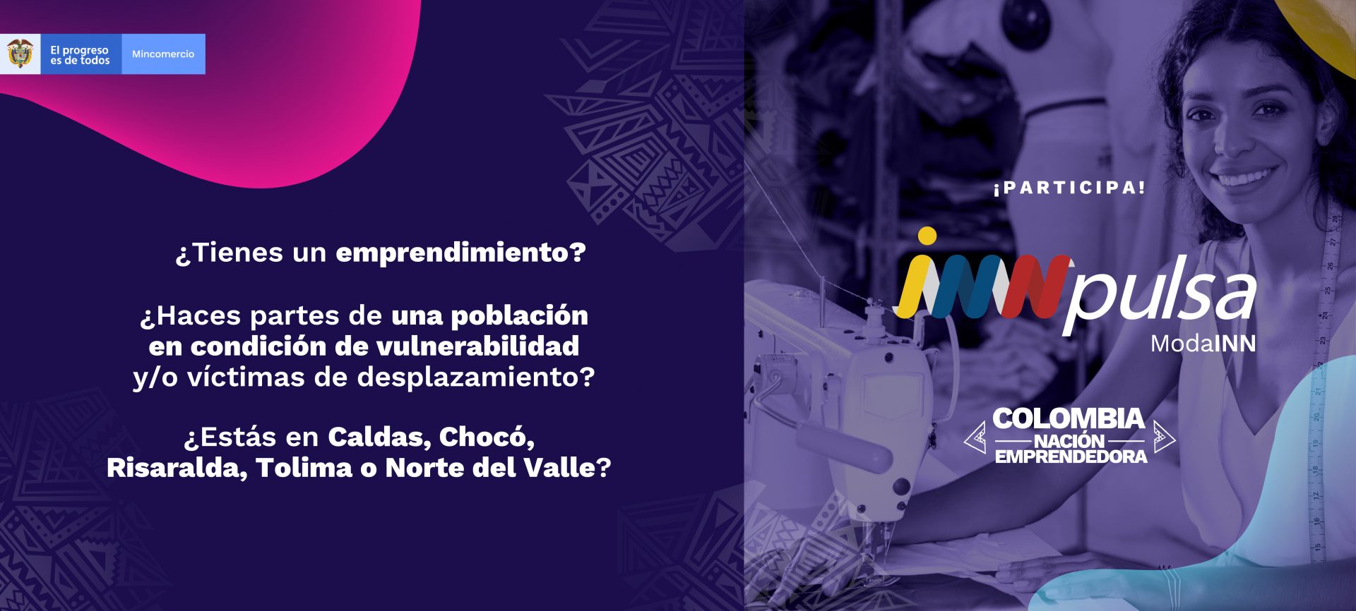 Moda Inn Portada-01 | Cámara de Comercio de Dosquebradas