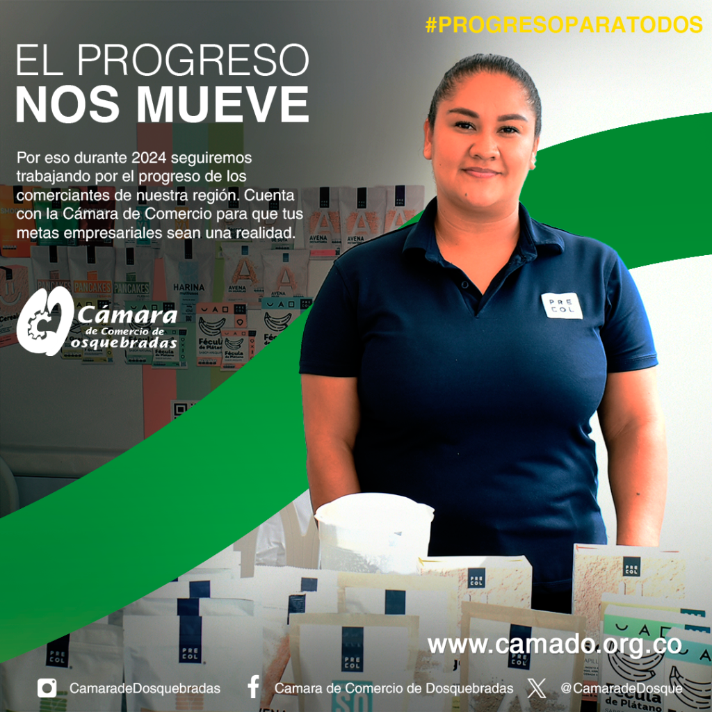 Precol | Cámara de Comercio de Dosquebradas